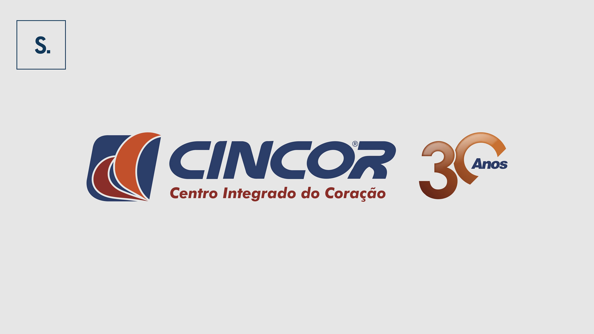 Portfólio | Assinatura de 30 anos | Cincor Americana | Senha - Agência ...